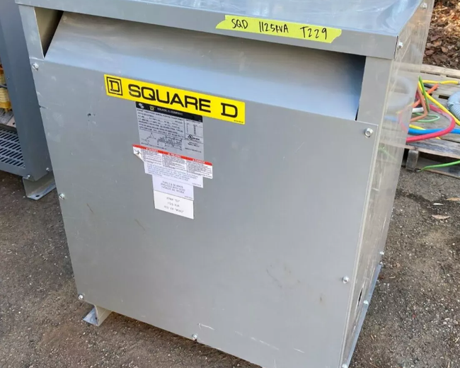 MCC Buckets for Motor Control – Brilliant Electrical Supply