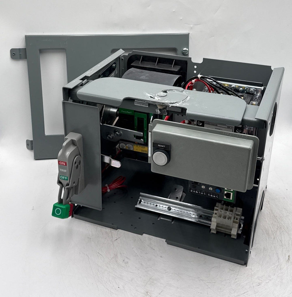 MCC Buckets for Motor Control – Brilliant Electrical Supply