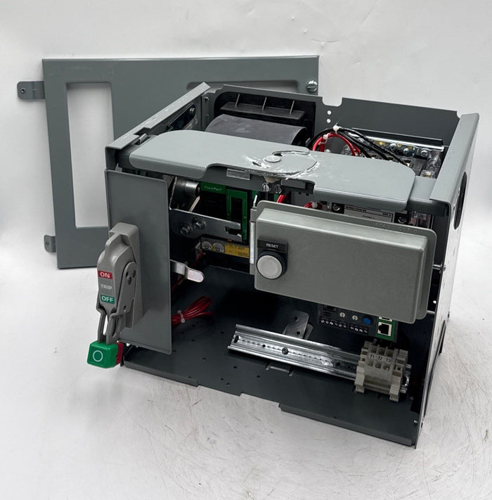 MCC Buckets for Motor Control – Brilliant Electrical Supply