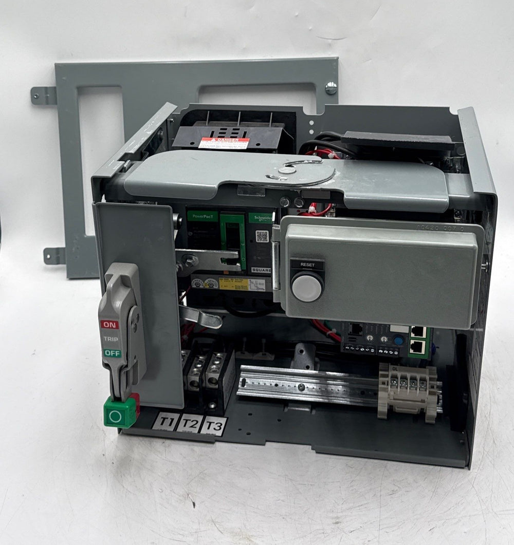 MCC Buckets for Motor Control – Brilliant Electrical Supply